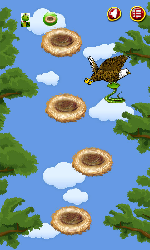 Snake Jump - App on the Amazon Appstore