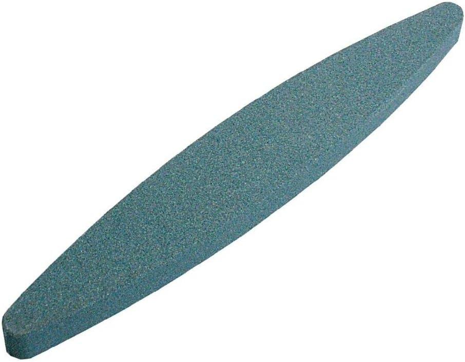 Draper 65779 Flat Silicon Carbide Scythe Stone, 225mm : Amazon.co.uk ...