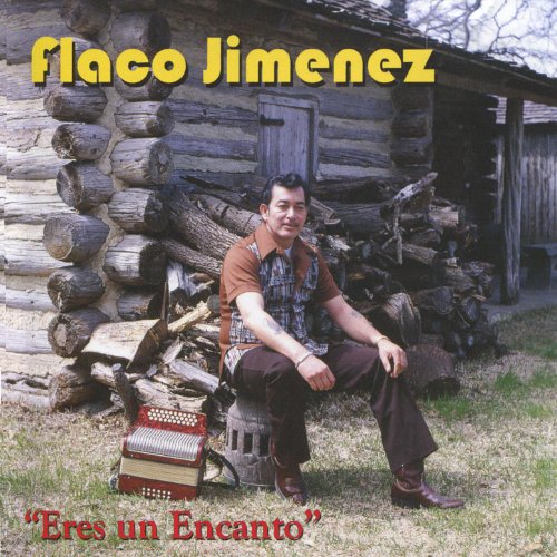 Play Eres Un Encanto by Flaco Jimenez on Amazon Music