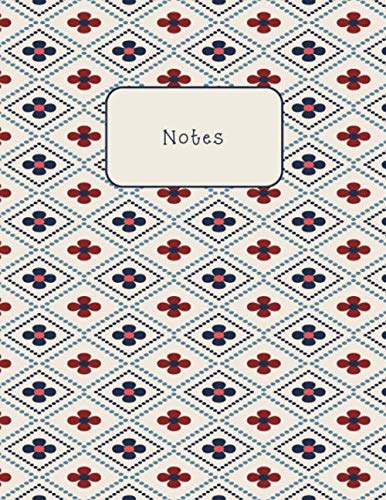 Amazon.com: Notes: Lined Notebook Patriotic: 9781690616801: notebooks ...