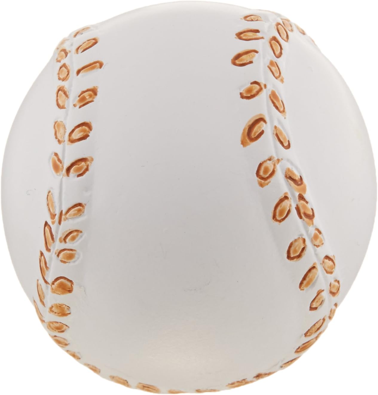 Ultra Hardware 41745 Trendset Resin Baseball Knob - Cabinet And ...