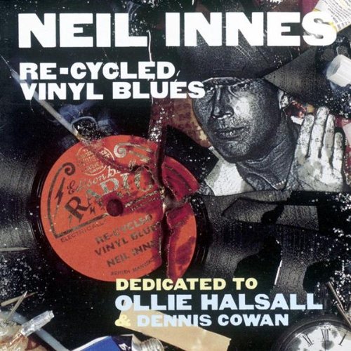 Neil Innes - Recycled Vinyl Blues - Amazon.com Music