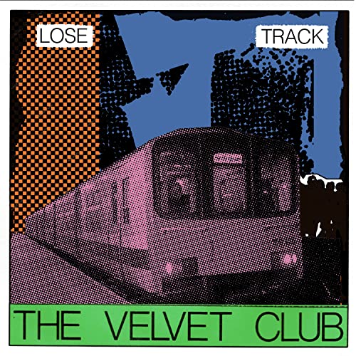 Play Lose Track by The Velvet Club on Amazon Music Unlimited