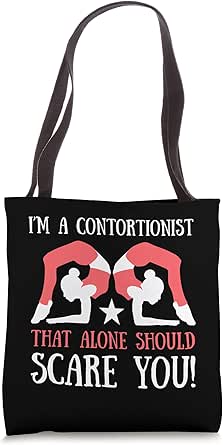 Amazon.com: Contortionist Acrobat Gymnast Contortion Circus Performer ...