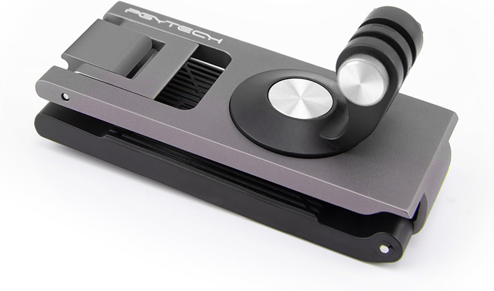 Amazon.com: PGYTECH Beetle Camera Clip with Plate Camera Quick Release ...