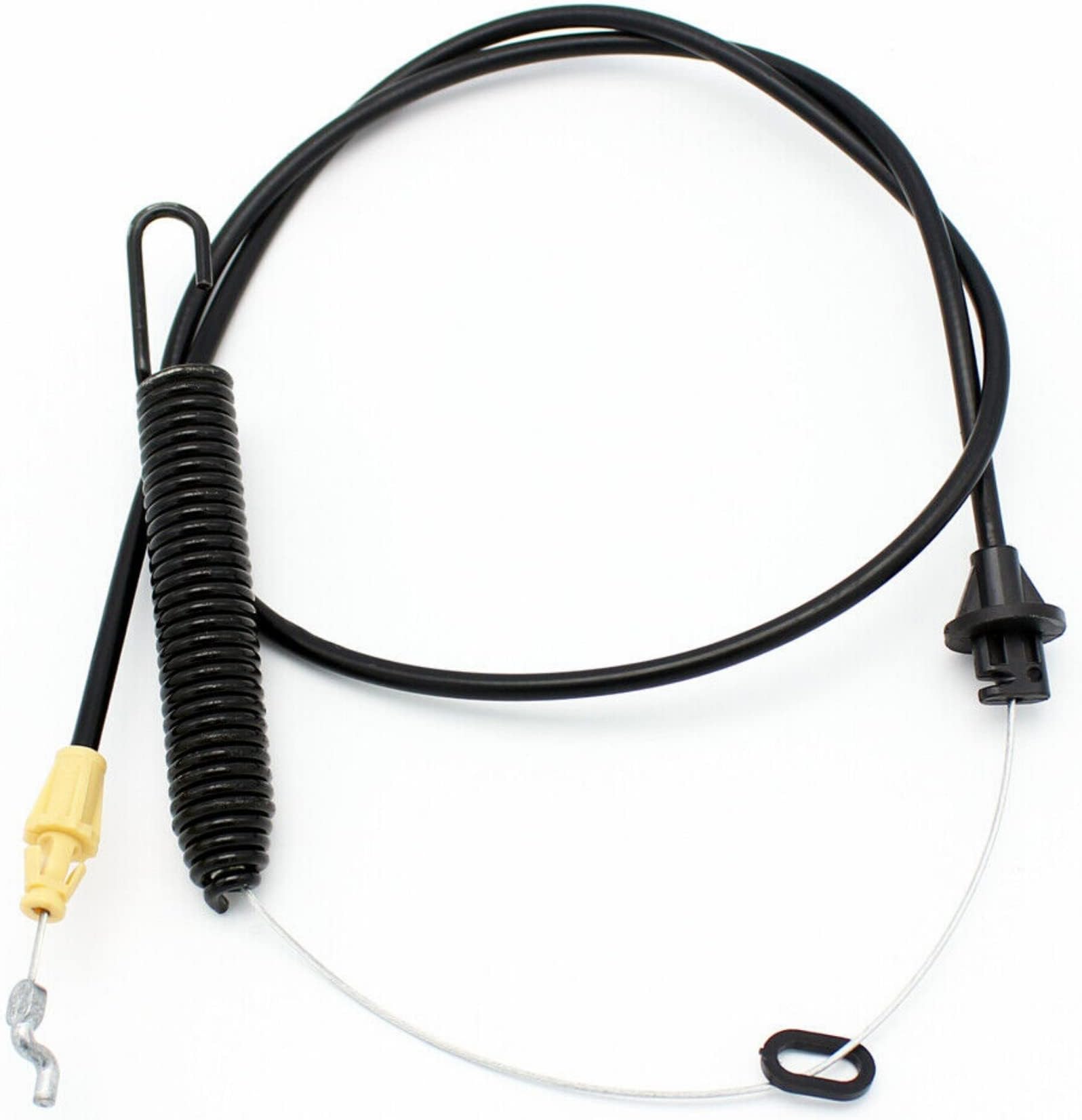 Amazon.com : SANFAY 946-04173E Deck Engagement Cable for MTD Troy-Bilt ...