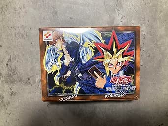 Amazon.co.jp: 遊 戯 王OCG 25th EX 復刻版 決闘者伝説 東京ドーム限定 : おもちゃ