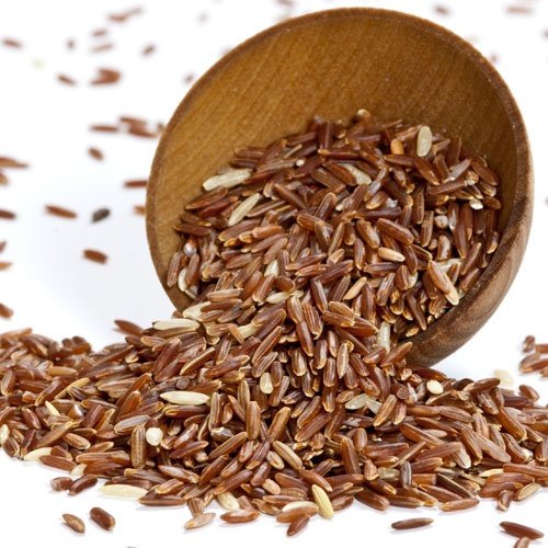 Amazon.com : Wild Rice - Fancy, First Quality - 1 resealable bag - 1 lb ...