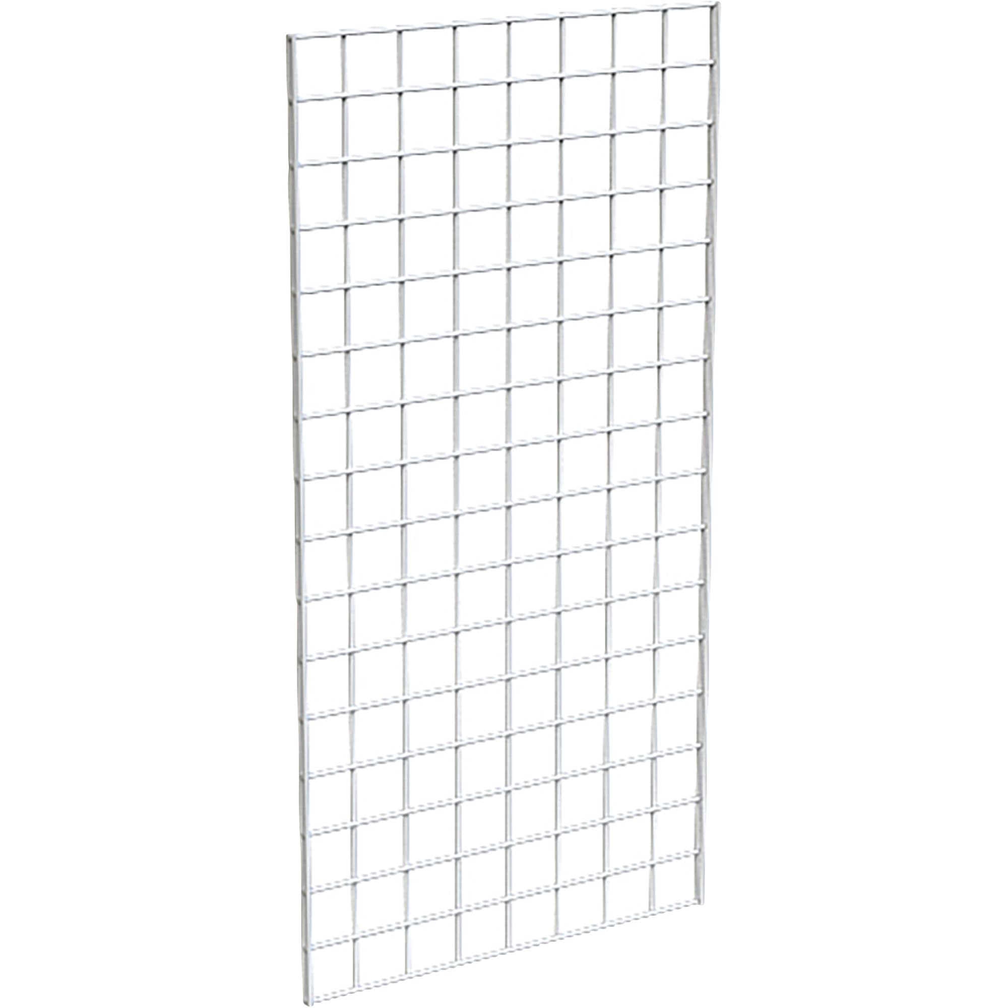 Snapklik.com : Grid Panel For Retail Display Perfect Metal Grid For Any ...