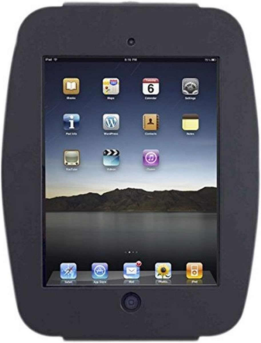 Amazon.com: Compulocks 275SENB iPad Pro 10.5 Secure Space Enclosure ...