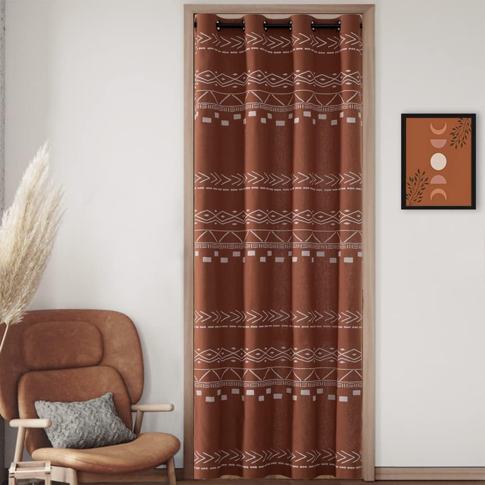 Amazon.com: Rustic Western Southwest Native American Window Treatment ...