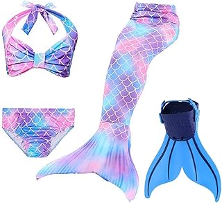 Amazon.com: cheap mermaid tails