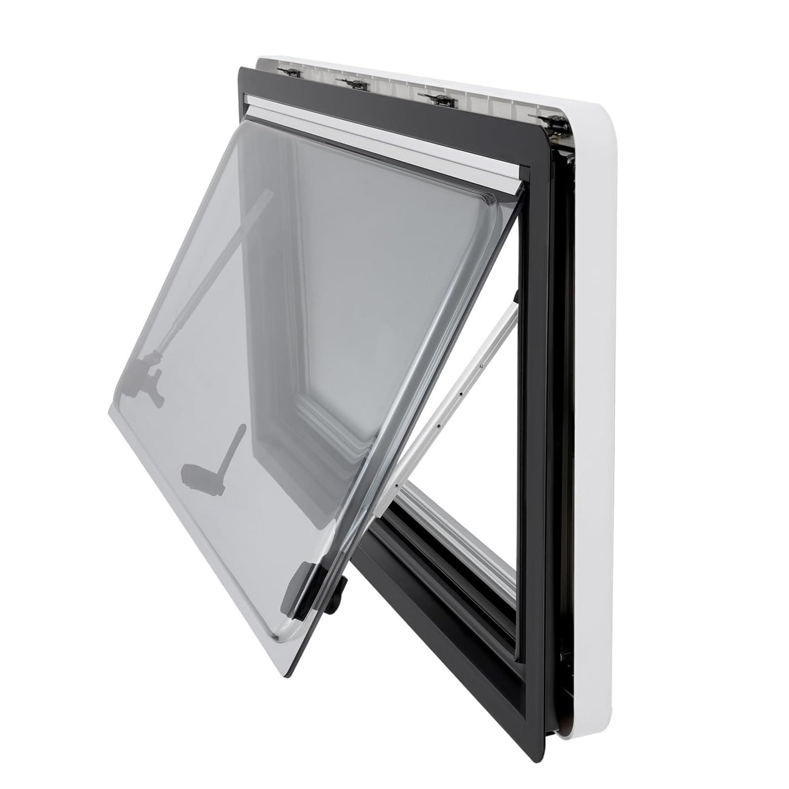 Buy Tilt Window for Motorhome, Caravan Side Window, Tinted Sliding ...