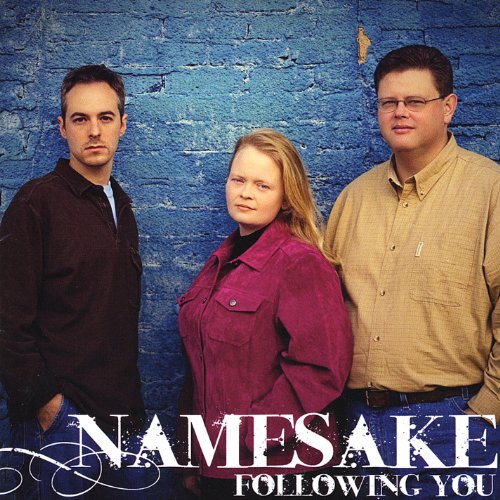 Amazon MusicでNamesakeのFollowing Youを再生する