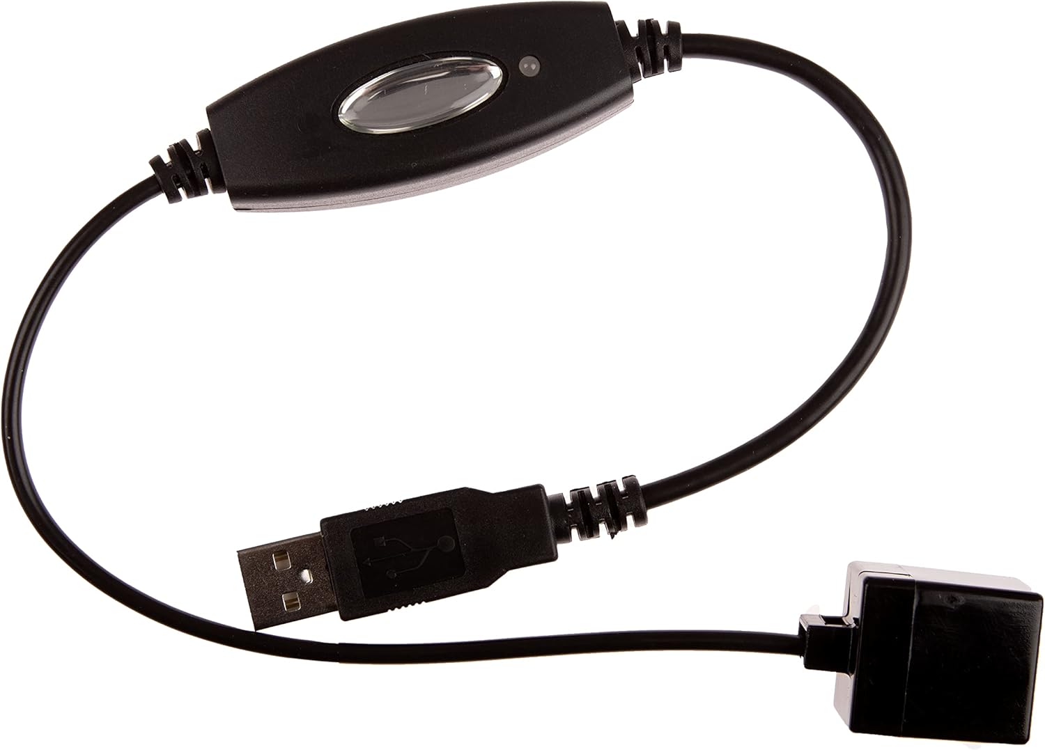 CDL Micro USB to 4p4c Telephone Handset Adaptor for PC and Laptops ...