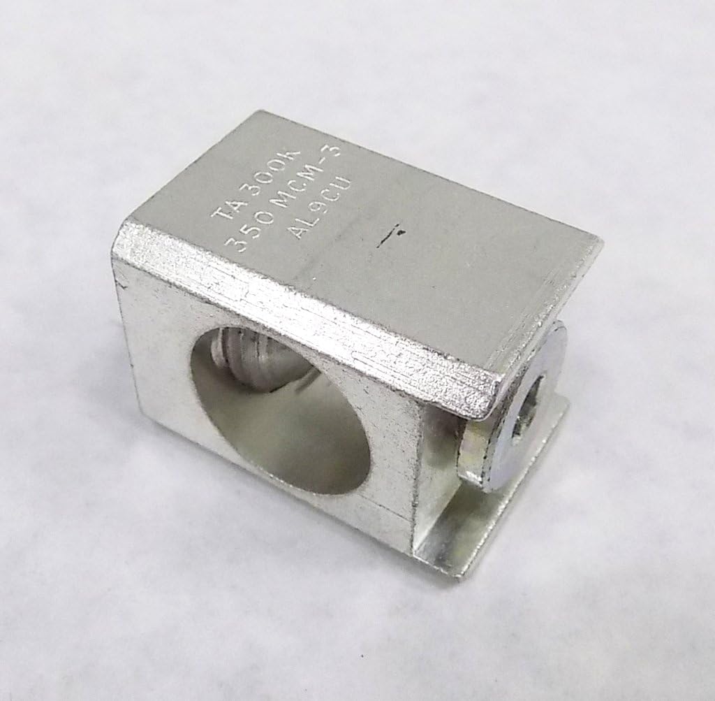 Amazon.com: Eaton Cutler-Hammer CHTA300K C-H TA300K 3-350 MCM LUG ...