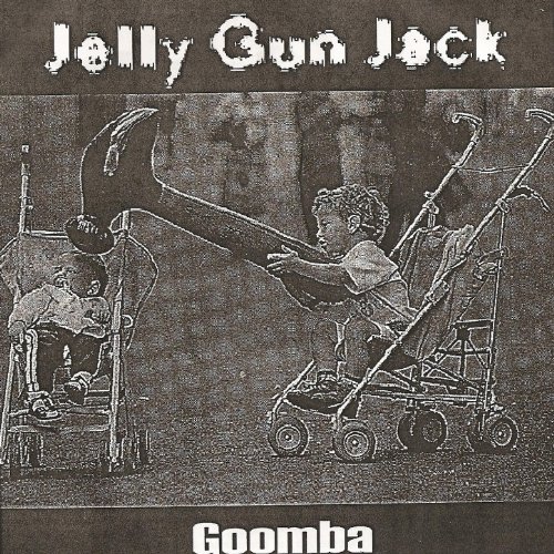 Spiele Goomba von Jelly Gun Jack auf Amazon Music ab