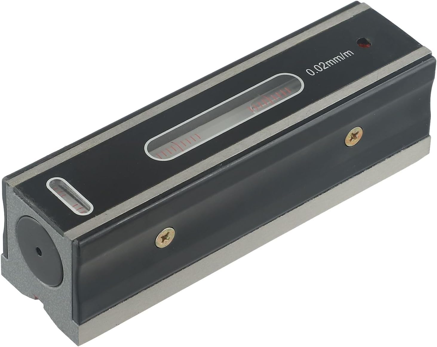 High Precision Spirit-Level, 0.02mm 100/150/200 Level Industrial Grade ...