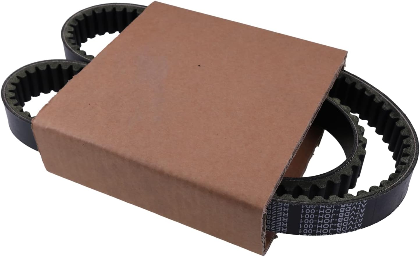 Amazon.com : John Deere Original Equipment Belt #RE28721 : Lawn Mower ...