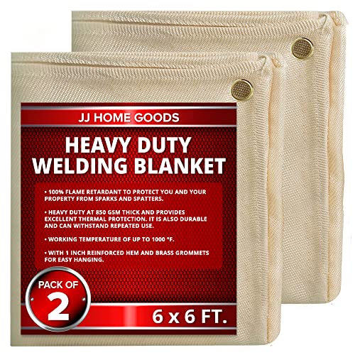 Best Welding Mats 2022 Buying Guide | Ricky's Welding Tools