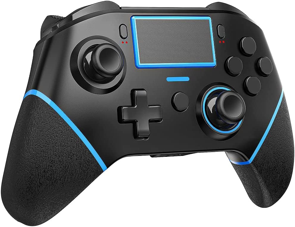 Ibotomo Wireless Controller For P4 Game Controllers With User Defined ... Ibotomo Wireless Controller For P4 Game Controllers With User Defined ...