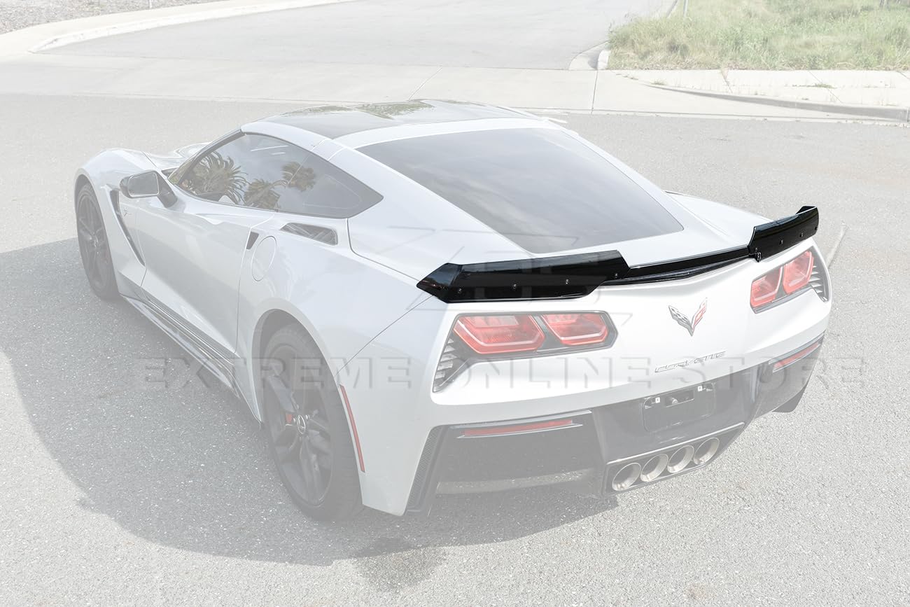 Amazon.com: Replacement for 2014-2019 Chevrolet Corvette C7 All Models ...