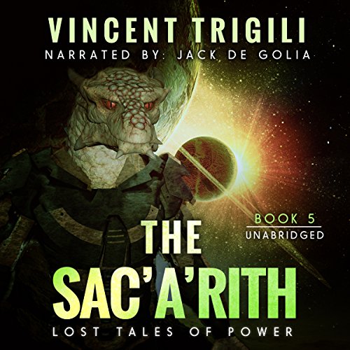Amazon.com: Rise of Shadows: Lost Tales of Power, Book 3 (Audible Audio ...