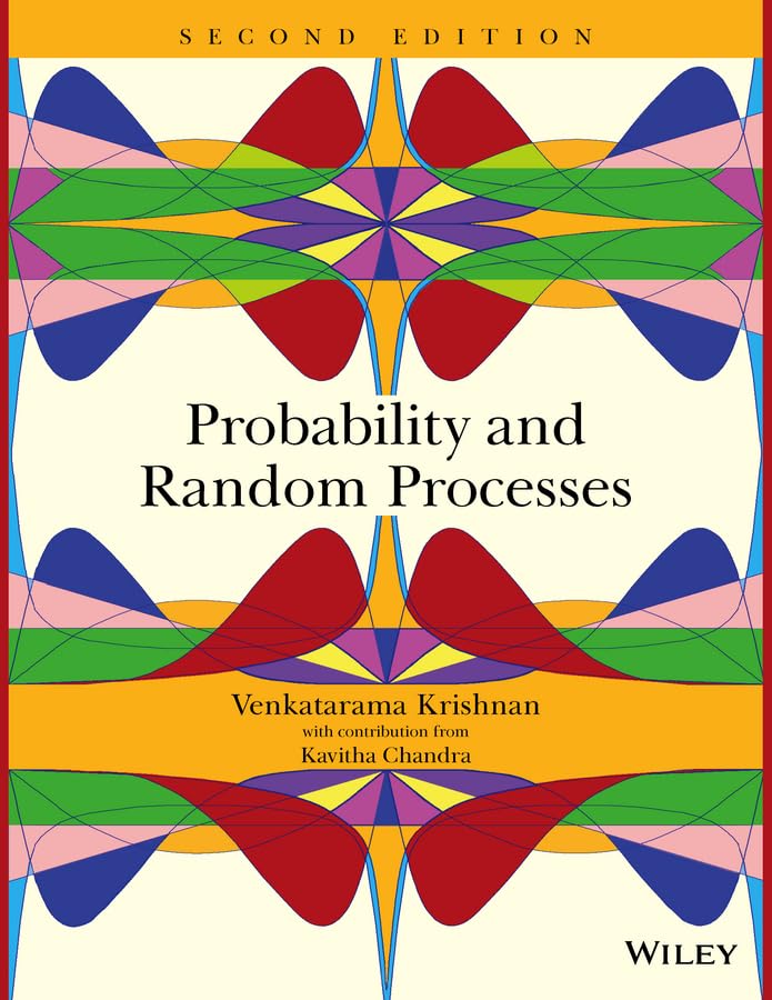 Buy Probability and Random Processes 2e Book Online at Low Prices in India | Probability and ...