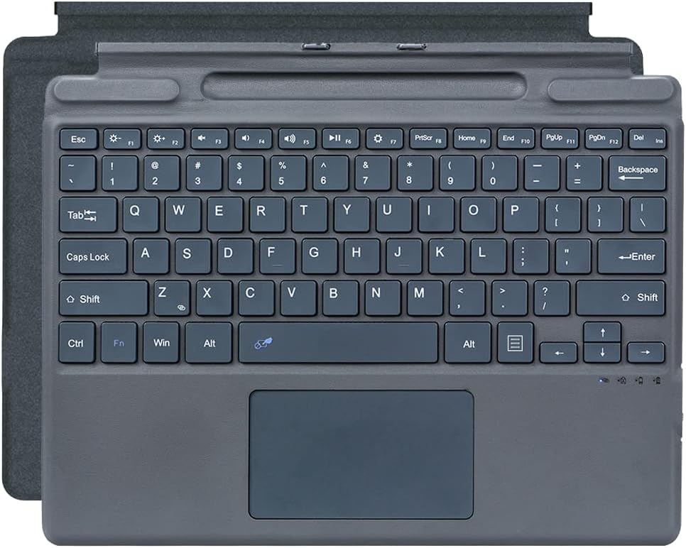 Amazon | 【整備済み品】 【Amazon.co.jp 限定】FUJITSU FMV-NKB14 スリムキーボード 富士通 ARROWS ...