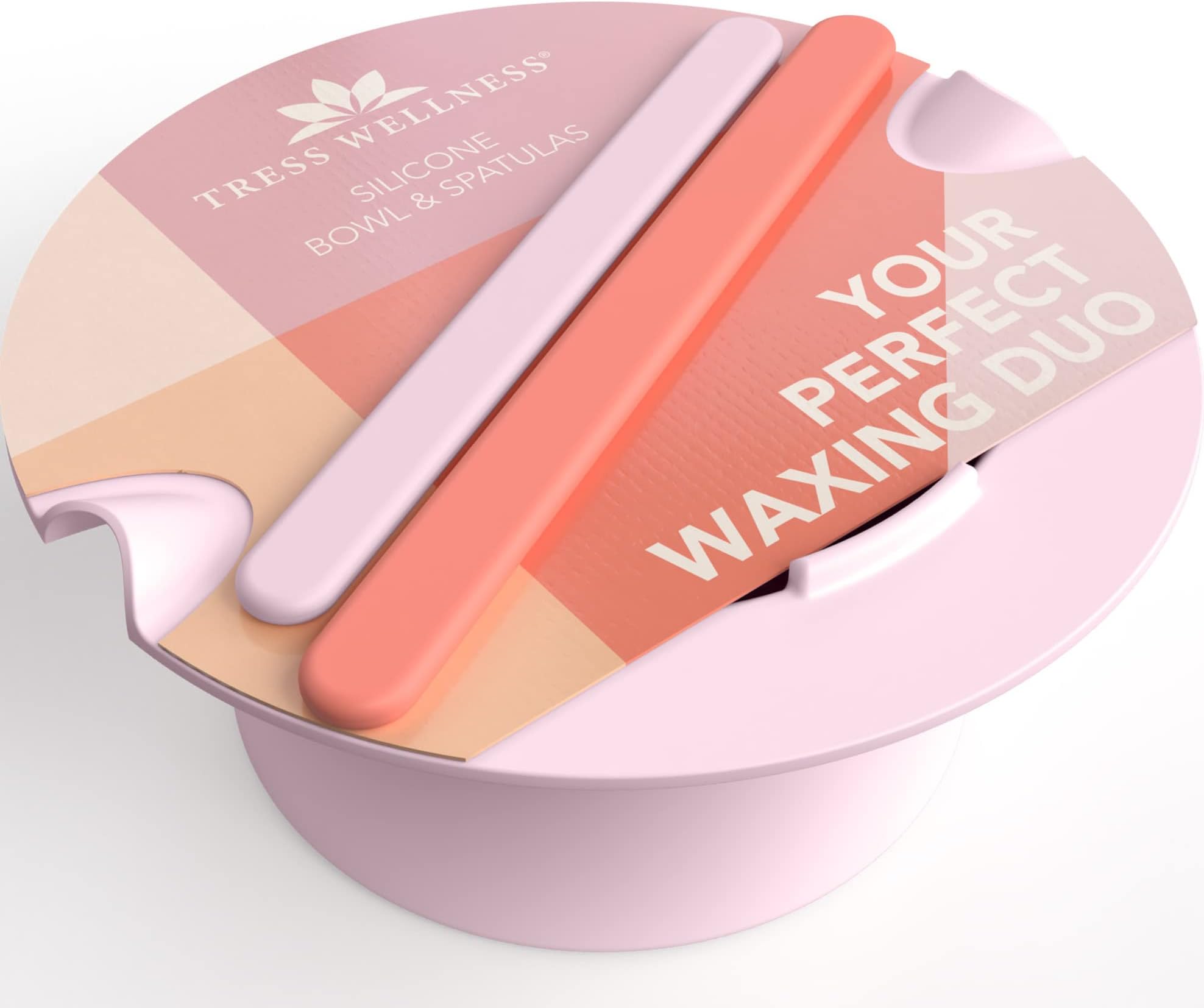 Amazon.com: Tress Wellness Wax Warmer Silicone Liner - Easy to Clean ...