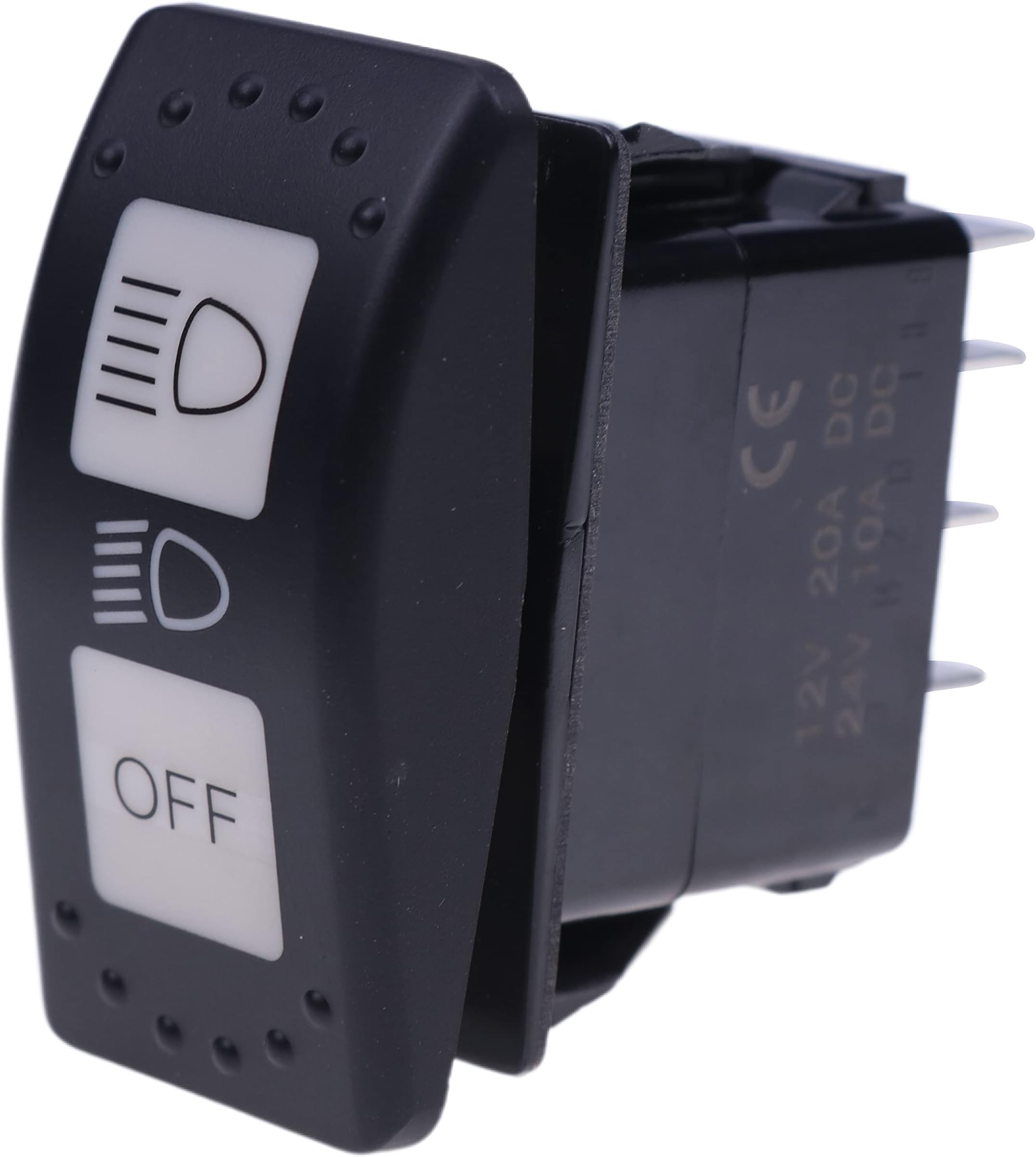 Amazon.com: BRP Can Am Defender Max Cab Hd8 Hd10 Oem Lh Driver Power ...