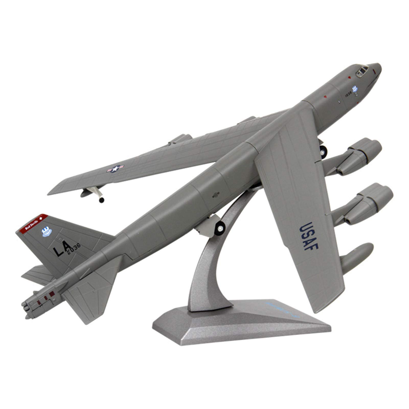 Buy Aircraft Model, B52 Aircraft Model B-52 Stratofortress Long-Range ...