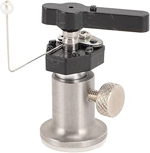 Amazon.com: Automatic Tonearm Raiser, Aluminium Alloy Arm Lifter ...