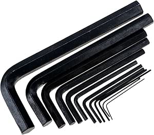 Amazon.com: 2-10PCS Black 0.7mm 0.9mm 1.27mm 1.5mm 2mm 2.5mm 3mm 4mm ...