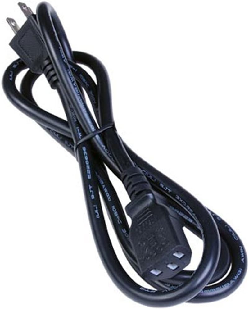 Accu-Cable ECIEC6 6Ft IEC Pro Extension Cord - New - Amazon.com