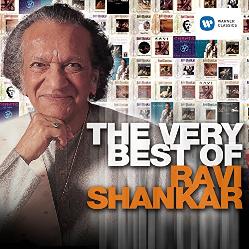 Play The Very Best of Ravi Shankar by Ravi Shankar on Amazon Music