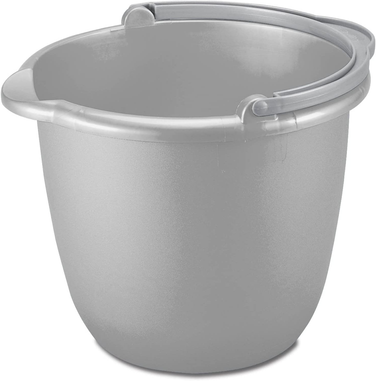 Amazon.com: SEDLAV Spout Pail, 10 Quart : Health & Household