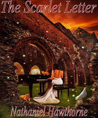 『The Scarlet Letter(annotated) (Kindle)』｜感想・レビュー - 読書メーター