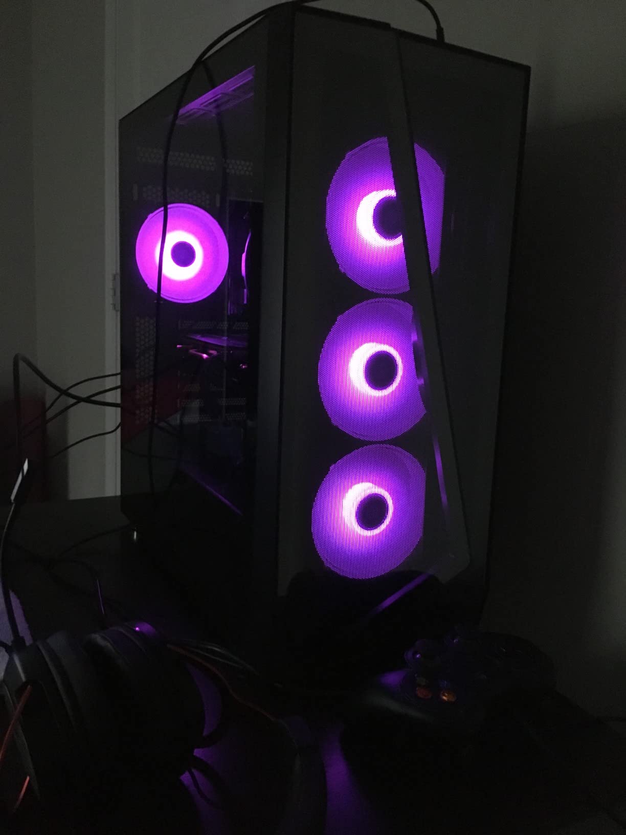 $46/mo - Finance iBUYPOWER Pro Gaming PC Computer Desktop SlateMono ...