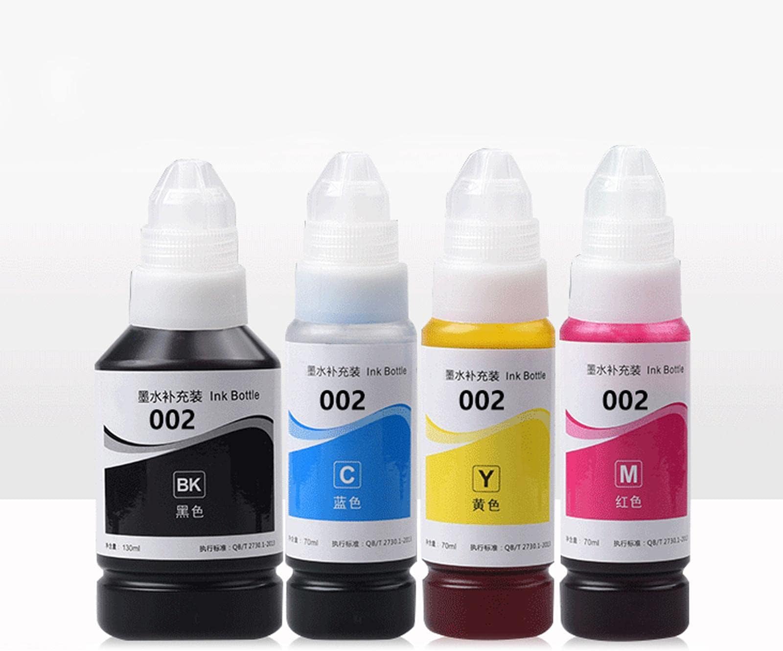 Ink for Epson L4158 Replacement for Epson Printers L4151 L4153 L4163 ...