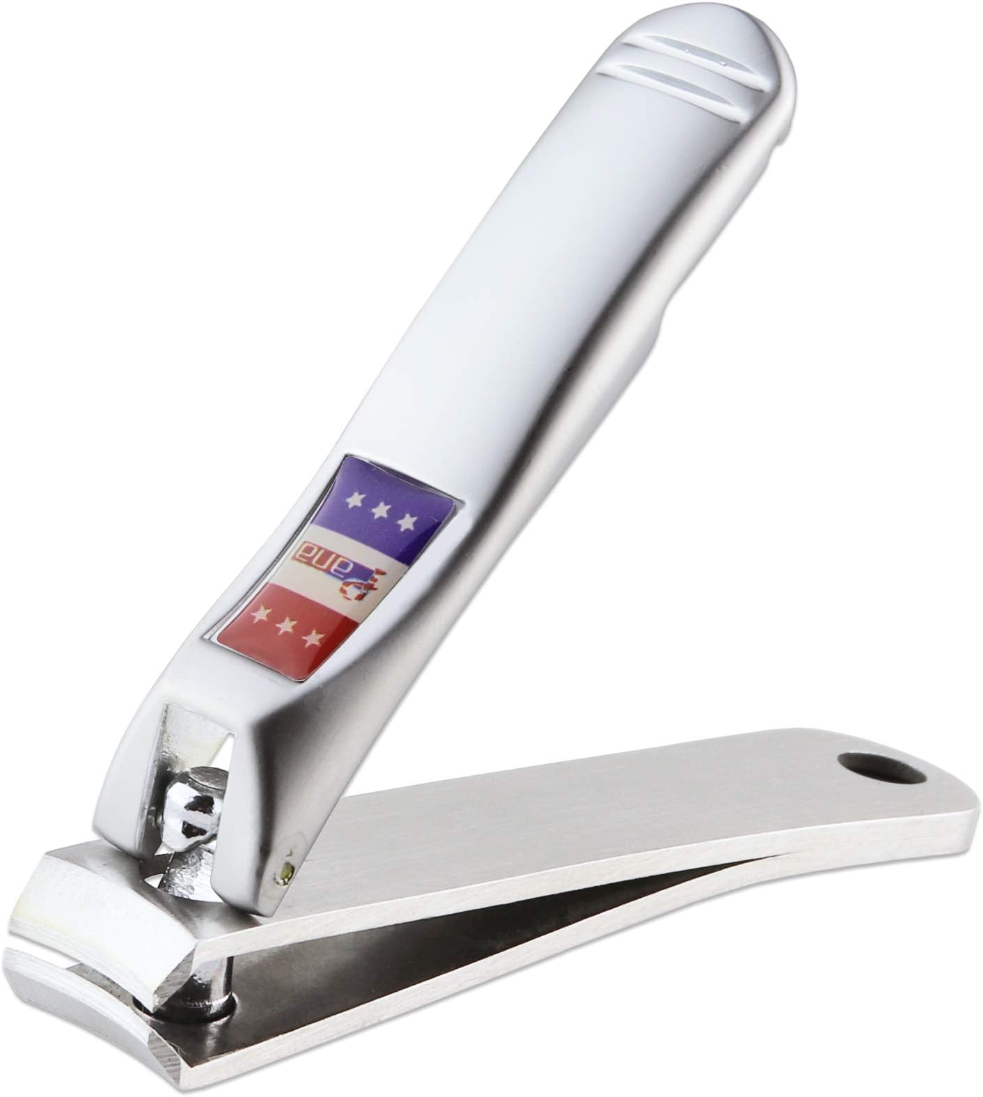 Amazon.com : PANA USA Luxury Small Fingernail Clipper, Sharpest and ...