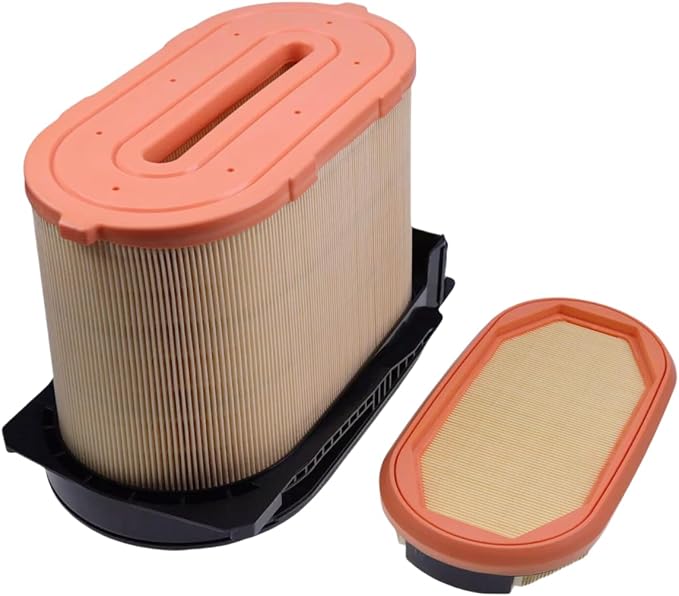 Amazon.com: 528-0585 5280585 Air Filter Compatible with Caterpillar ...