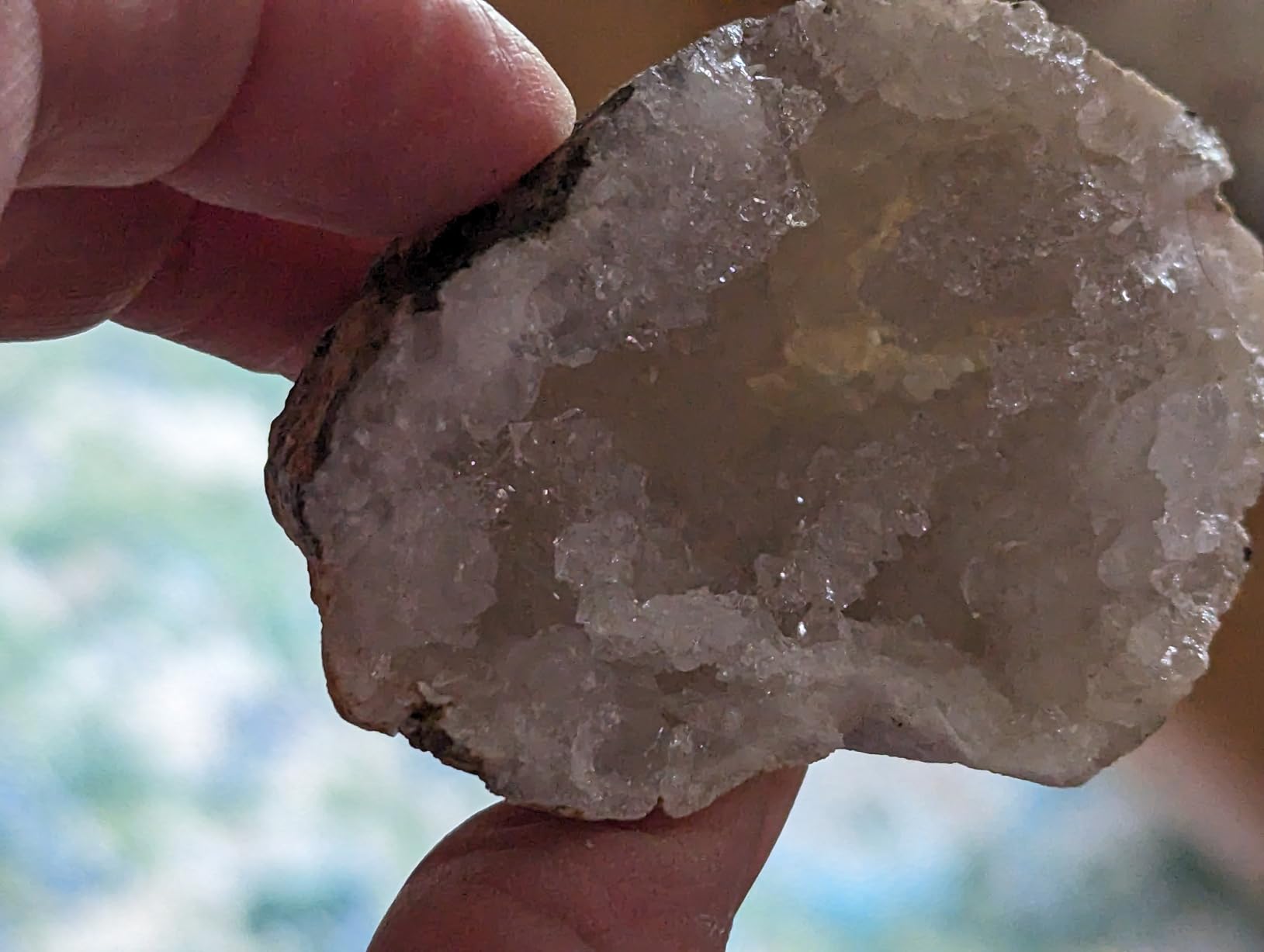 $7/mo - Finance NATIONAL GEOGRAPHIC Break Open 10 Premium Geodes ...