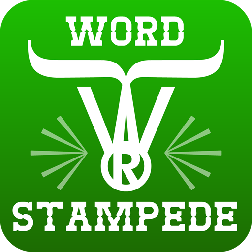 Word Roundup Stampede - Word Search - App on Amazon Appstore