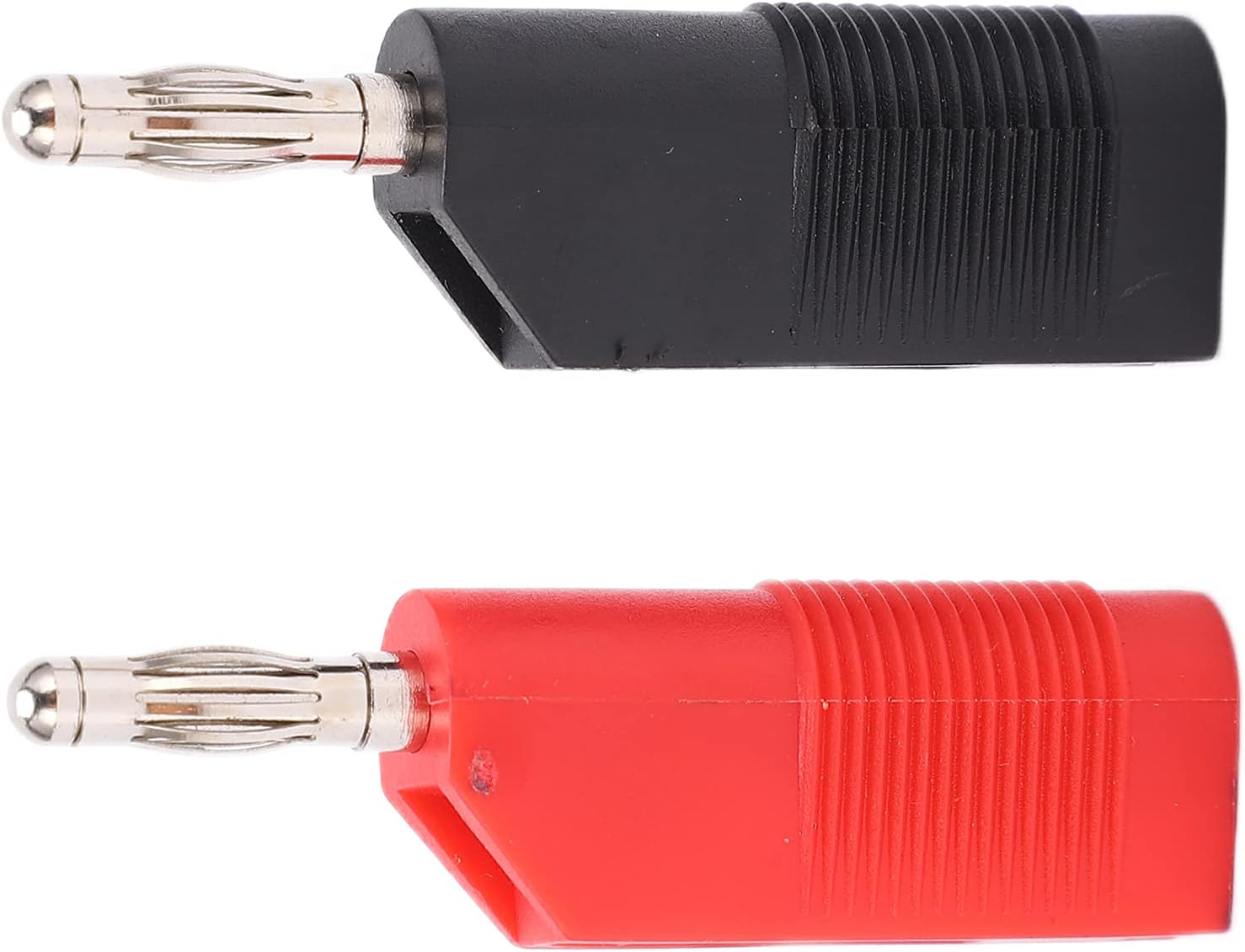 Amazon.com: NDNCZDHC Banana Plug, U33 4mm Soldering Free Banana Plug ...