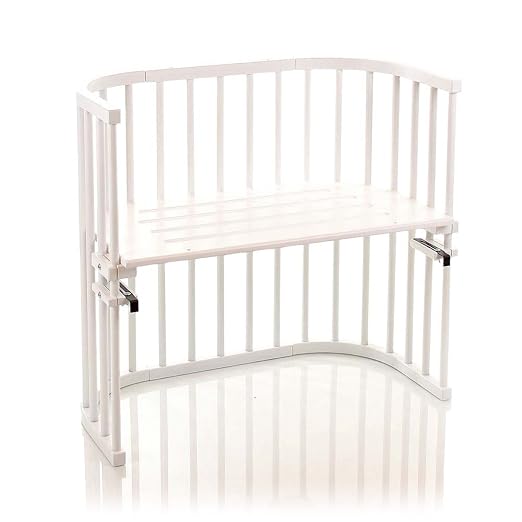 babybay Original Beistellbett : Amazon.de: Baby