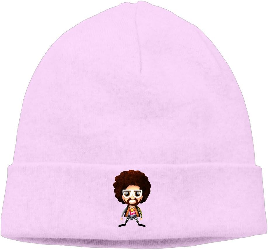 Head Covering LMFAO Camisa SkyBlu Redfoo DJ Rapper Winter Beanies Hats ...