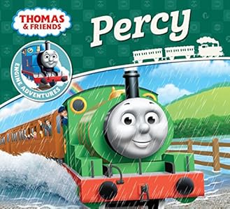 Toby (Thomas & Friends Engine Adventures) (Thomas Engine Adventures ...