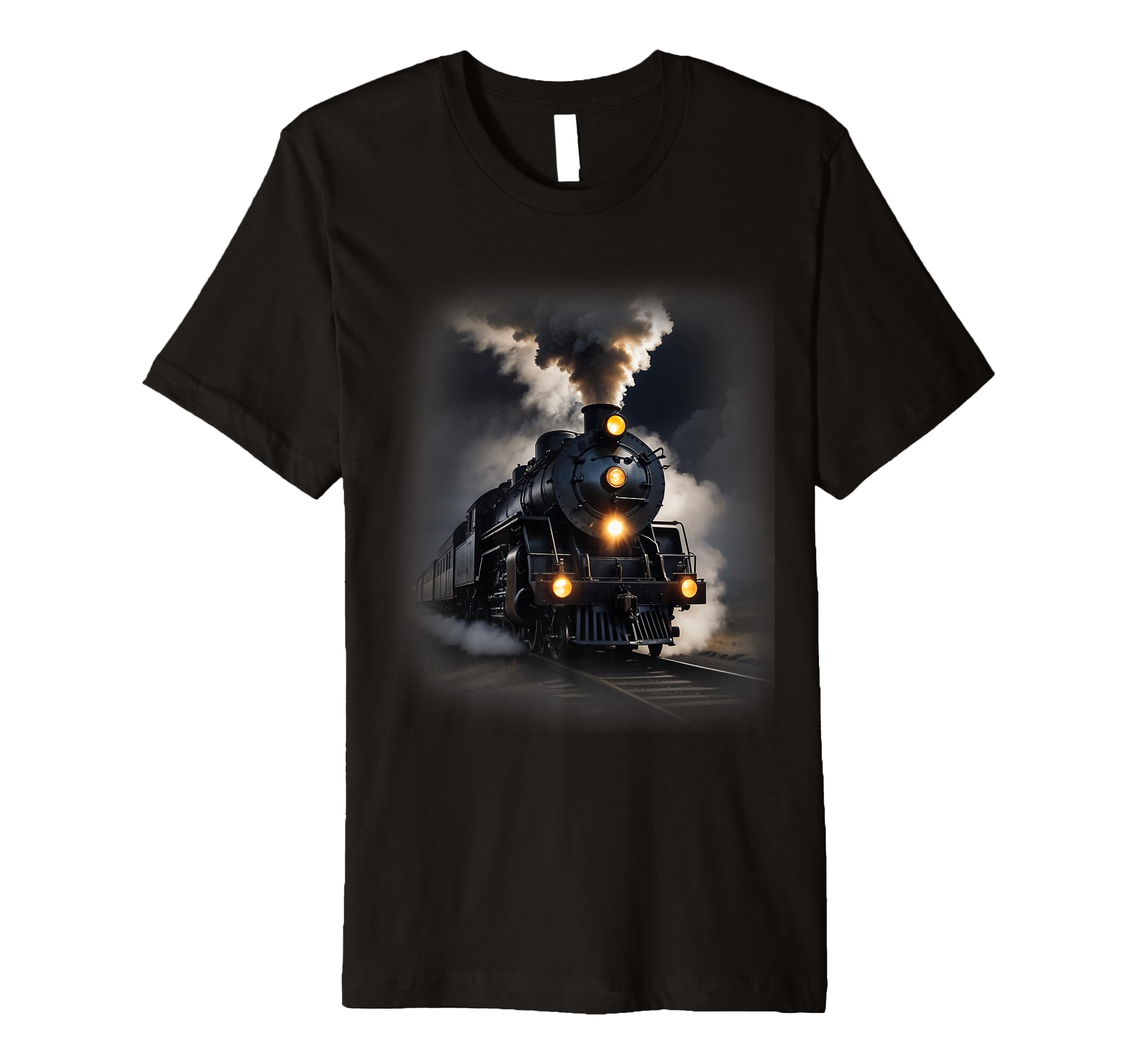 Amazon.com: Steam Locomotive Train 4014 Vintage Railroad Big Boy Engine ...
