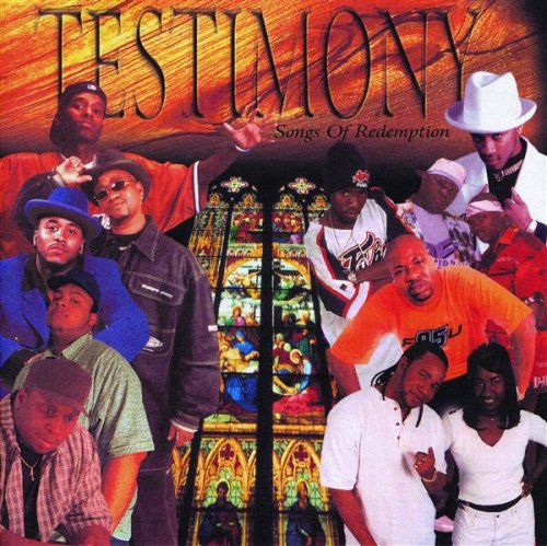 F.T.F., J-Roc, Lil' Raskull, Mr. Real, Prime Minister, D.C.P., C.R.O.W ...